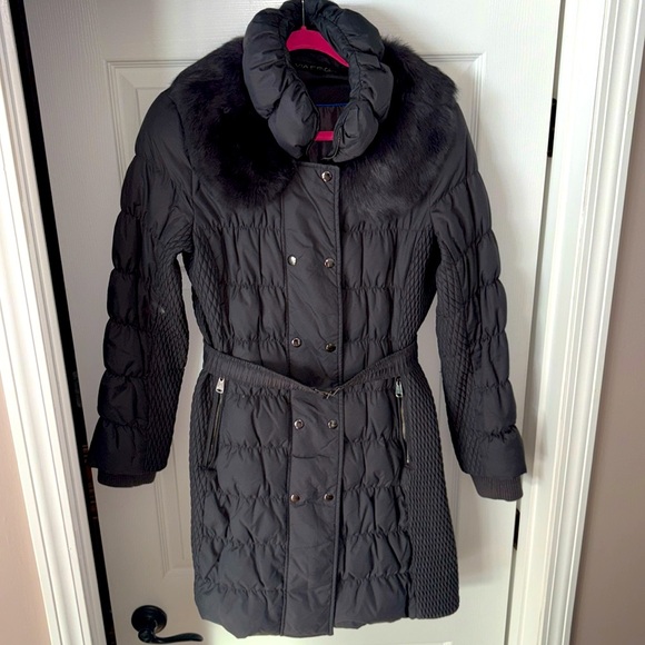 Via Spiga | Jackets & Coats | Via Spiga Down Puffer | Poshmark